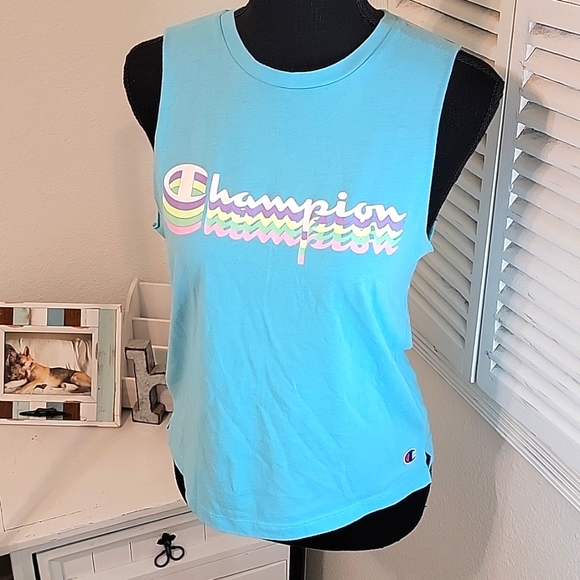 Champion | Tops | 52 Champion Tank | Poshmark